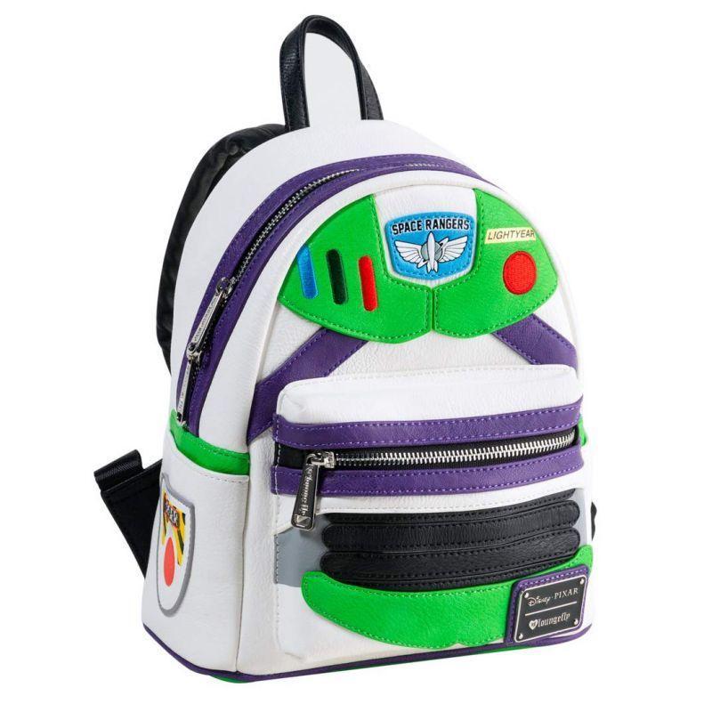 Loungefly Toy Story - Buzz Mini Backpack | at Mighty Ape NZ