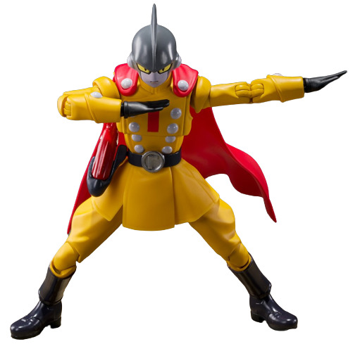 Gamma 1 - S.H.Figuarts Figure | at Mighty Ape NZ