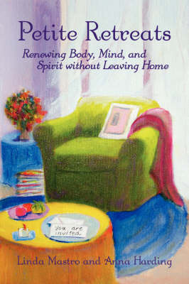 Petite Retreats | Anna and Mastro, Linda Harding Book | Buy Now | at ...