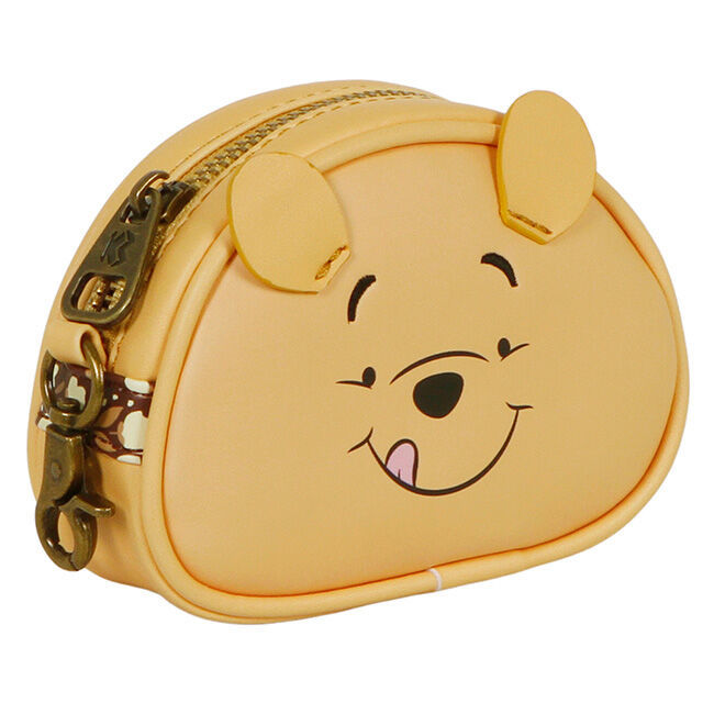 Disney: Winnie the Pooh - Winnie Face Purse | at Mighty Ape NZ