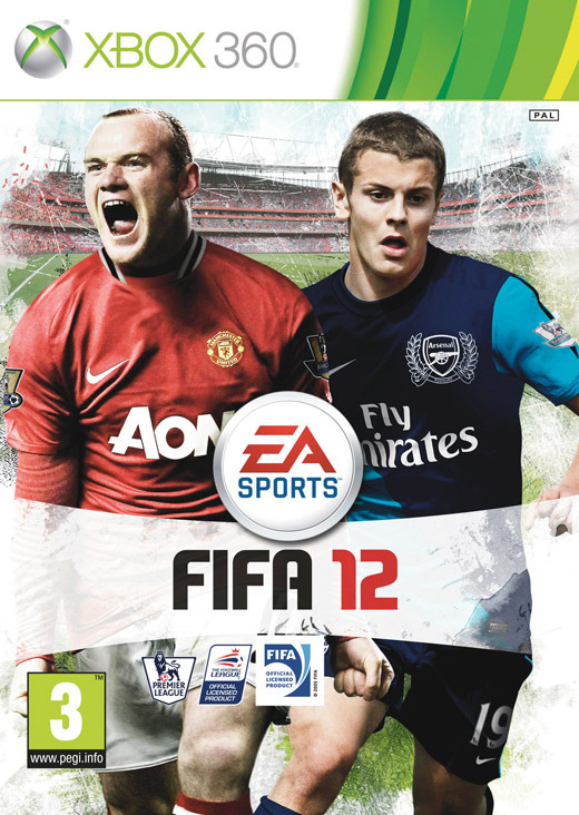 FIFA 12 | X360 | Buy Now | at Mighty Ape NZ