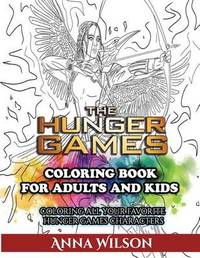 The Hunger Games Coloring Pages