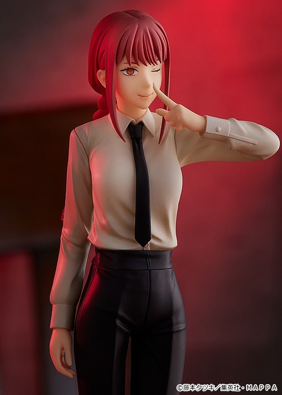 Makima - P.U.P Figure | at Mighty Ape NZ