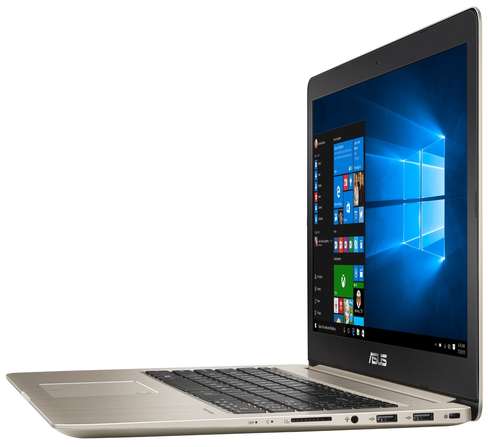 15.6 ASUS VivoBook Pro Ultrabook | at Mighty Ape NZ