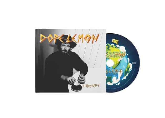 Dope Lemon Albums at Mighty Ape NZ