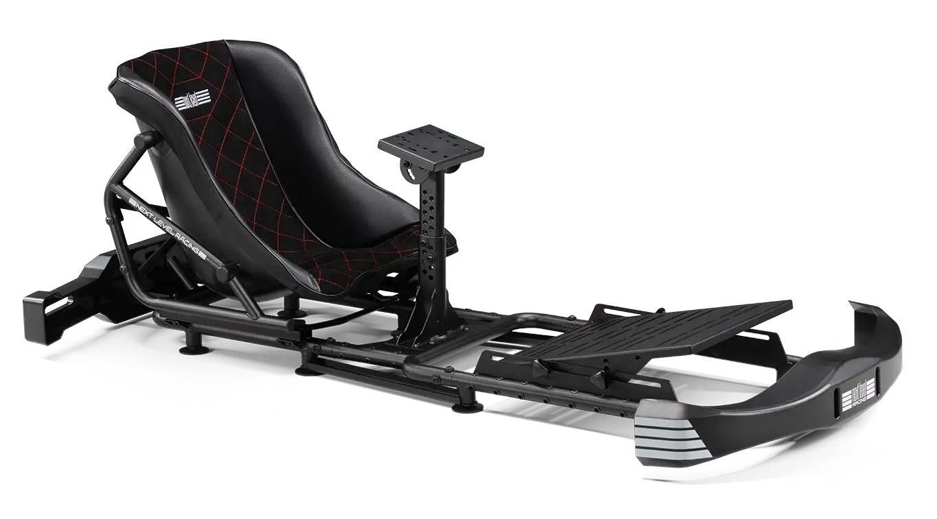 Next Level Racing Go Kart Cockpit Plus Images at Mighty Ape NZ
