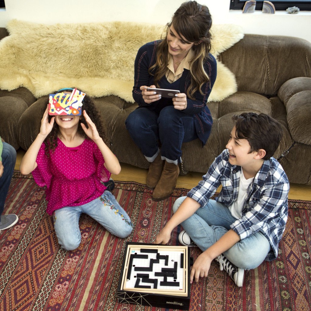 Buy Design your own Marble Maze - Craft Kit at Mighty Ape NZ