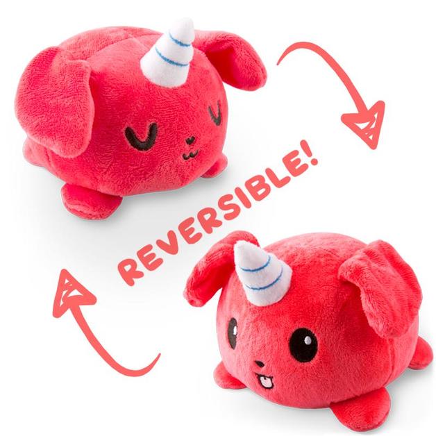 Buy TeeTurtle: Reversible Mini - Puppicorn at Mighty Ape Australia