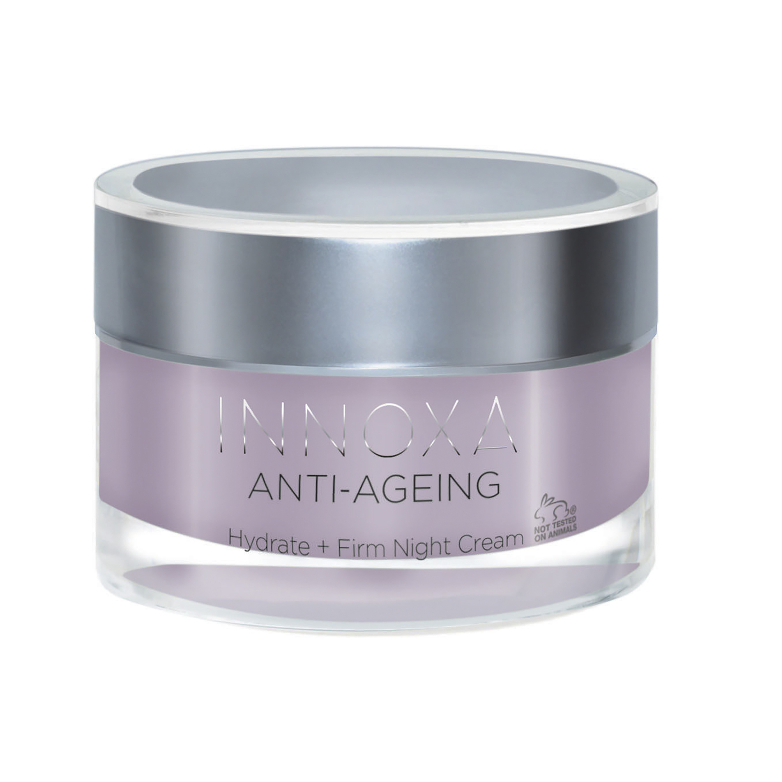 Buy Innoxa: Anti-Aging Hydrate + Firm Night Cream (50ml) at Mighty Ape NZ