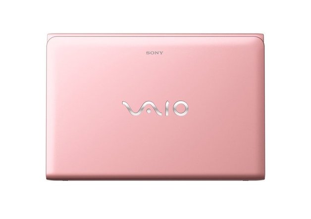 Sony Vaio Laptop Pink Price