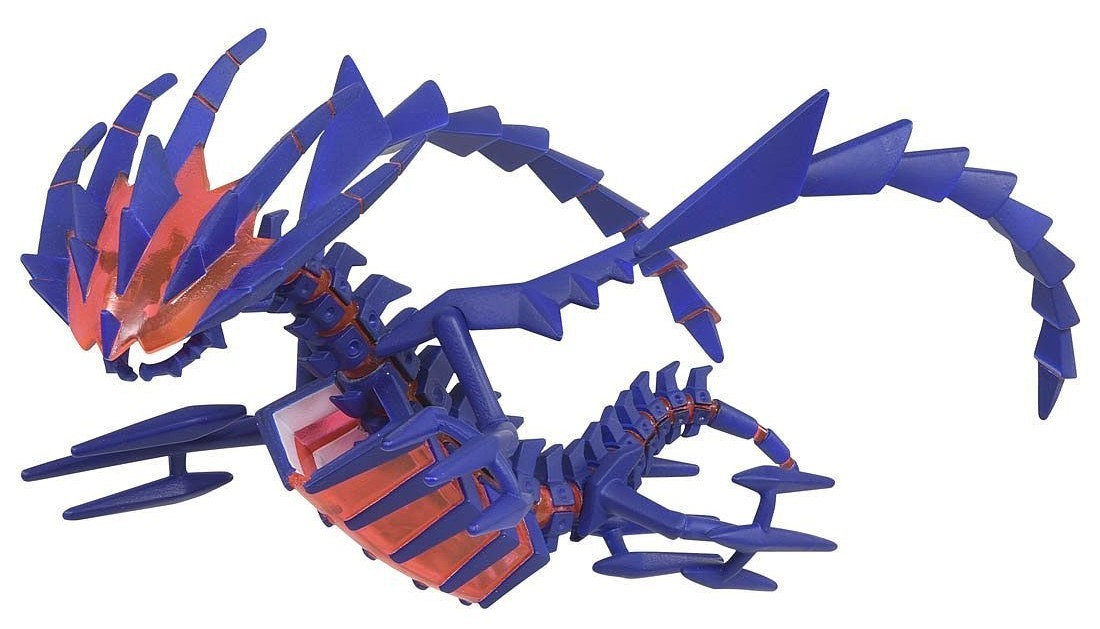 Pokemon: Moncolle: Eternatus - Mini Figure Images at Mighty Ape NZ