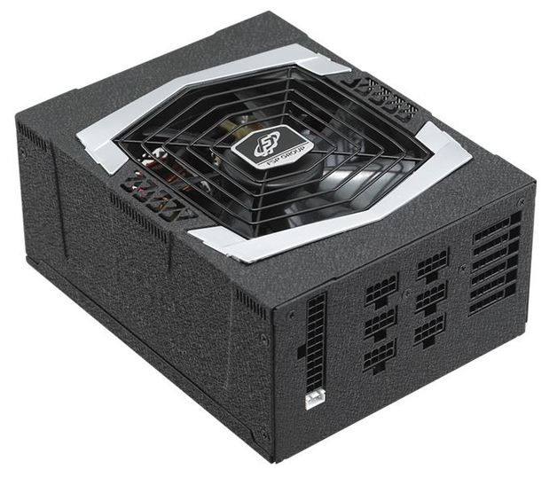 1200W FSP AURUM PT PSU | at Mighty Ape NZ