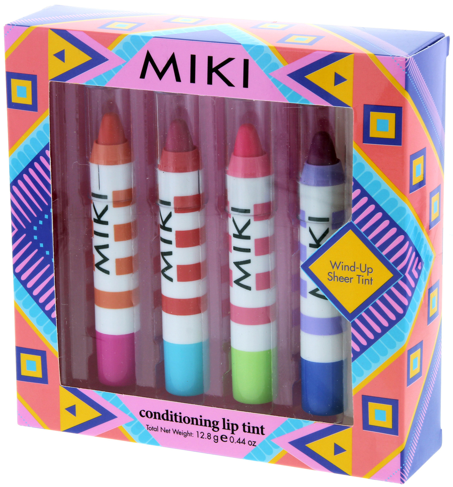 Buy Miki: Conditioning Lip Tint at Mighty Ape NZ