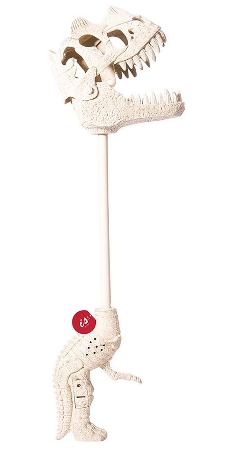 Buy Roar-A-Saurus - T-Rex Grabber at Mighty Ape NZ