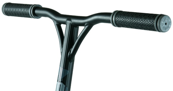 Buy MGP VX3 Nitro Scooter - Alloy at Mighty Ape NZ