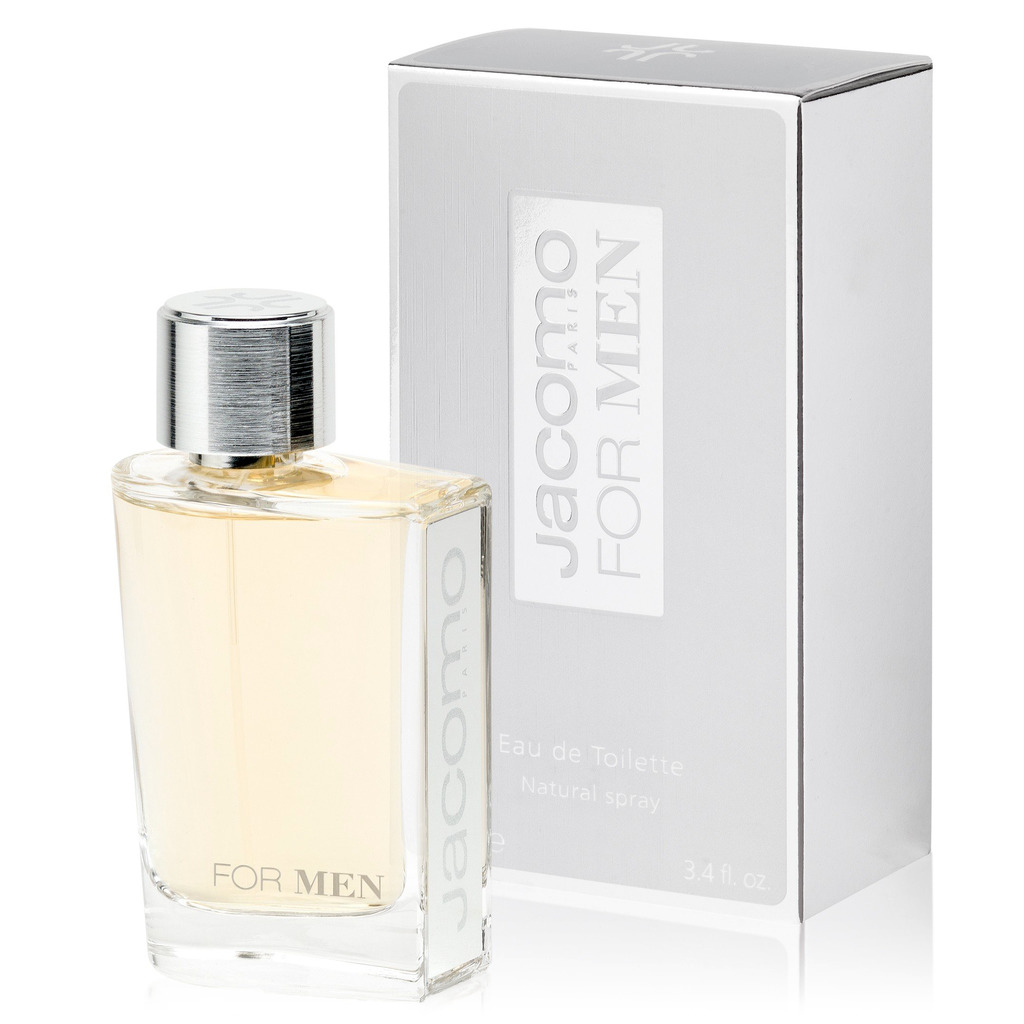 Buy Jacomo: Jacomo For Men Fragrance at Mighty Ape NZ