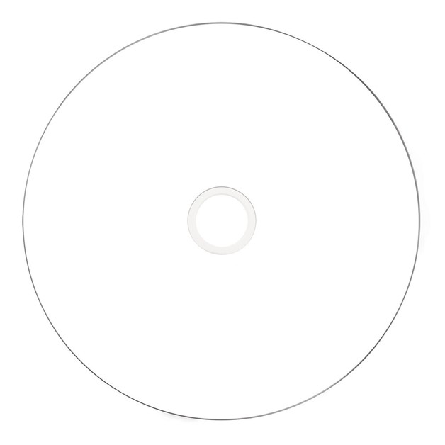 Verbatim DVD-R 4.7GB White InkJet 16x (50 Pack) | at Mighty Ape NZ