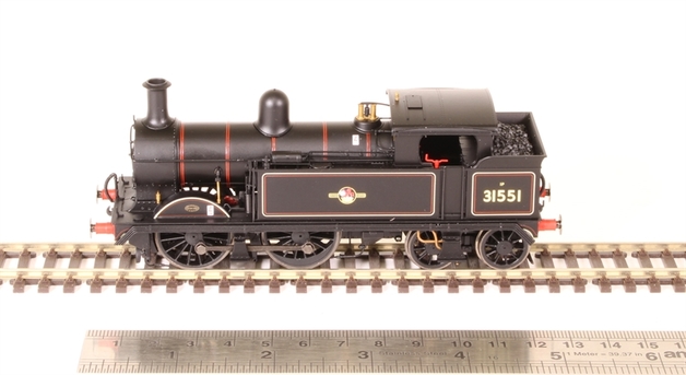 Wainwright H Class 0-4-4T - Train Pack | at Mighty Ape NZ