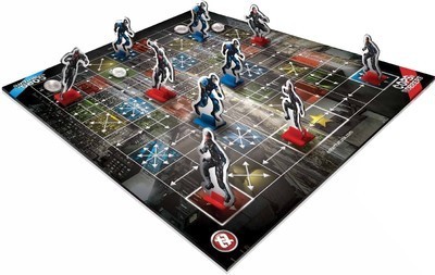 Cops & Robbers | Board Game | at Mighty Ape NZ