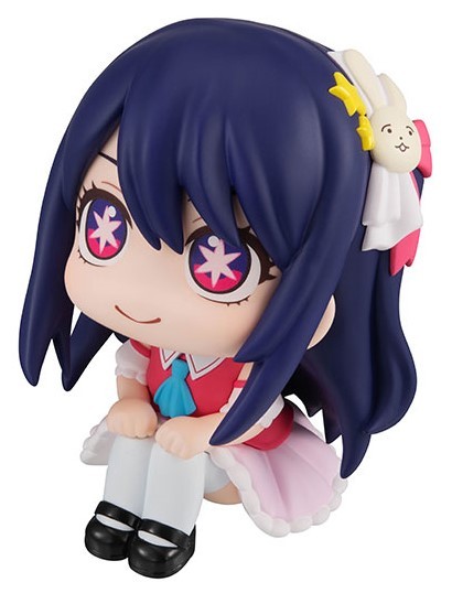 Ai - Rukappu Figure | at Mighty Ape NZ