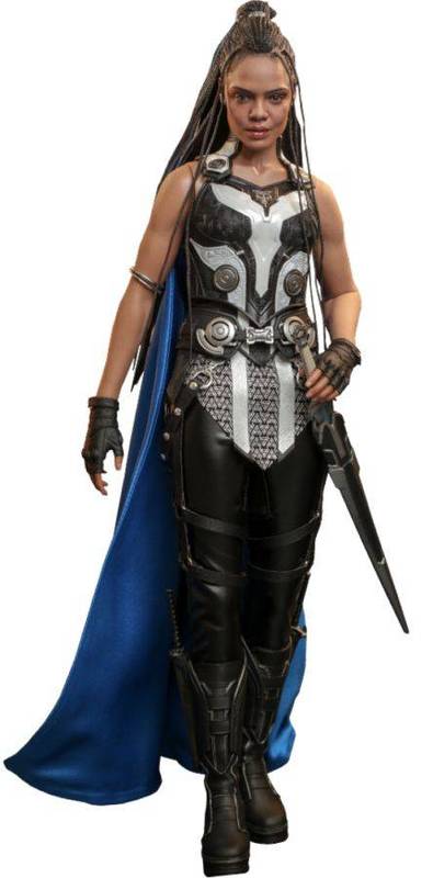 Valkyrie - 12" Action Figure | at Mighty Ape NZ