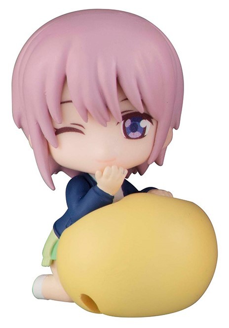 The Quintessential Quintuplets: Hugcot - Mini Figure (Assorted) | at ...