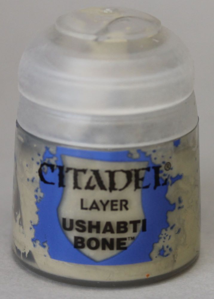 Ushabti Bone - Citadel Layer Image at Mighty Ape NZ
