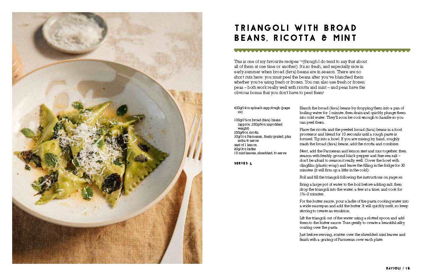 The Pasta Man | Mateo Zielonka Book | In-Stock - Buy Now | at Mighty Ape NZ