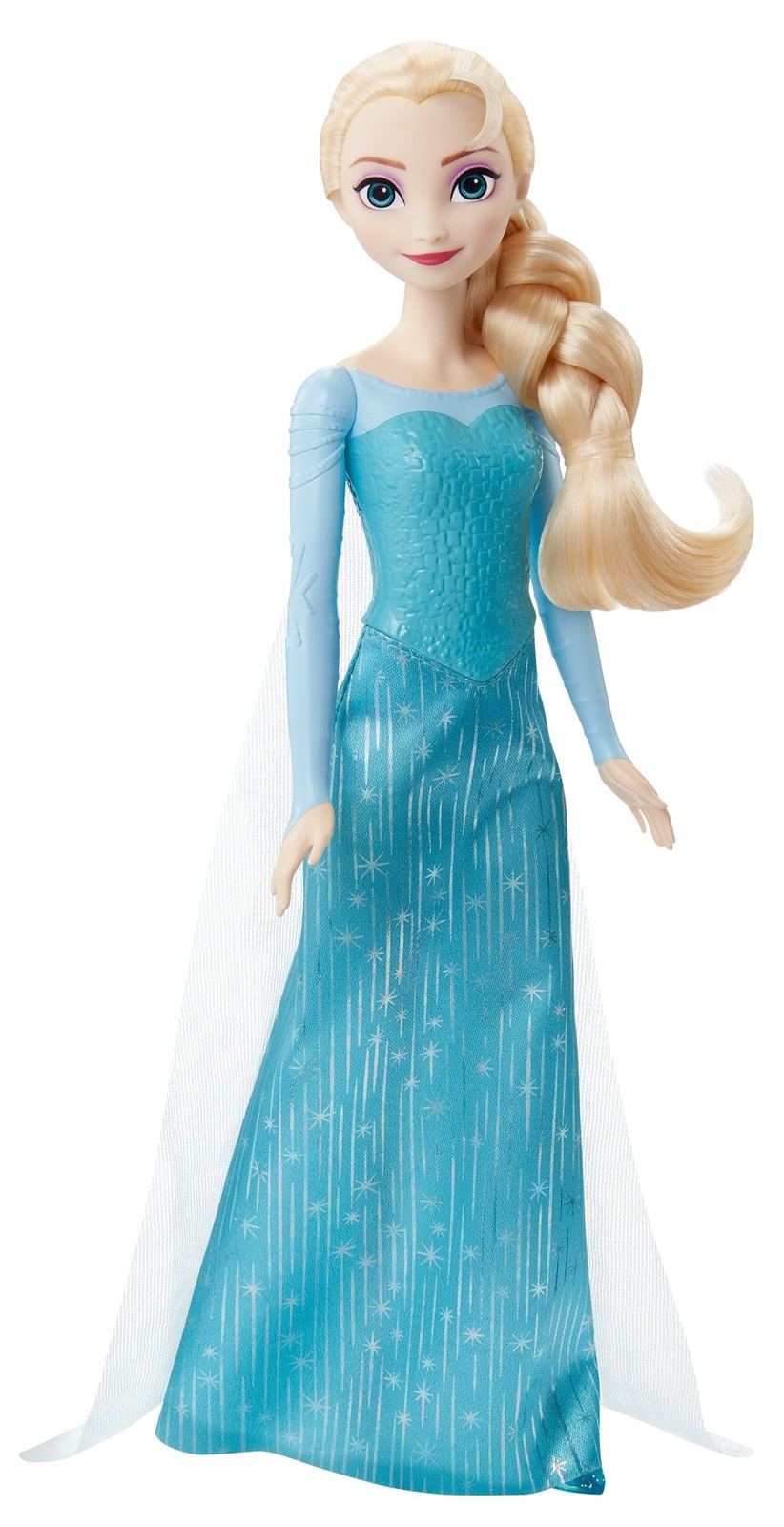 Buy Elsa (Frozen) - Fashion Doll at Mighty Ape NZ