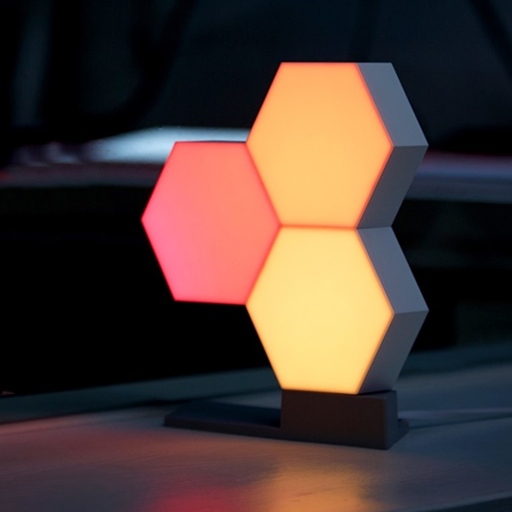 LifeSmart QuantumWiFi Smart LED Light Kit | at Mighty Ape NZ