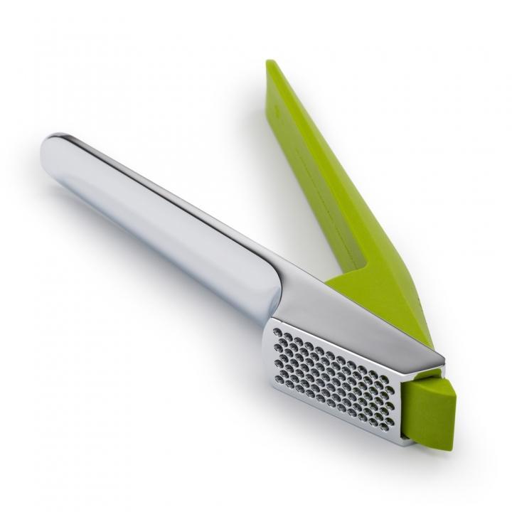 Joseph Joseph Easy-press Easy-clean Garlic Press | at Mighty Ape NZ