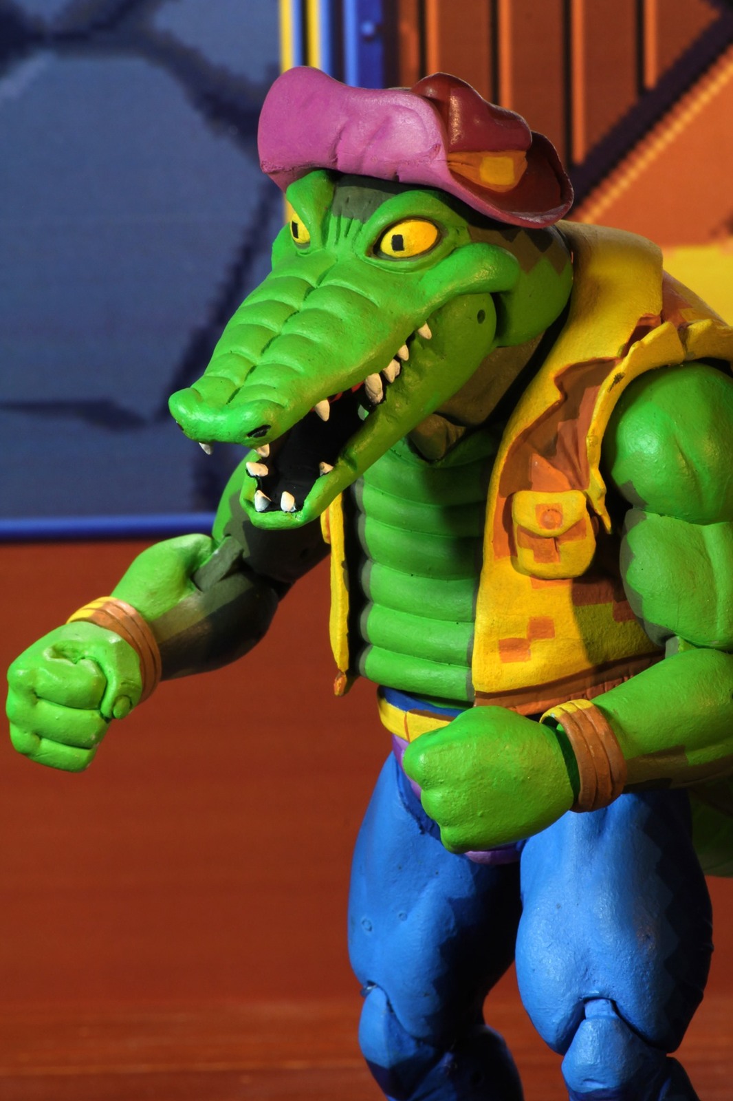 Leatherhead tmnt - contactsmasa