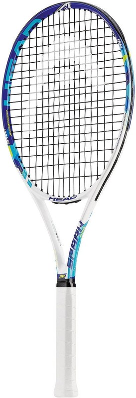 Buy Head MX Spark Pro L2 Tennis Racket at Mighty Ape NZ