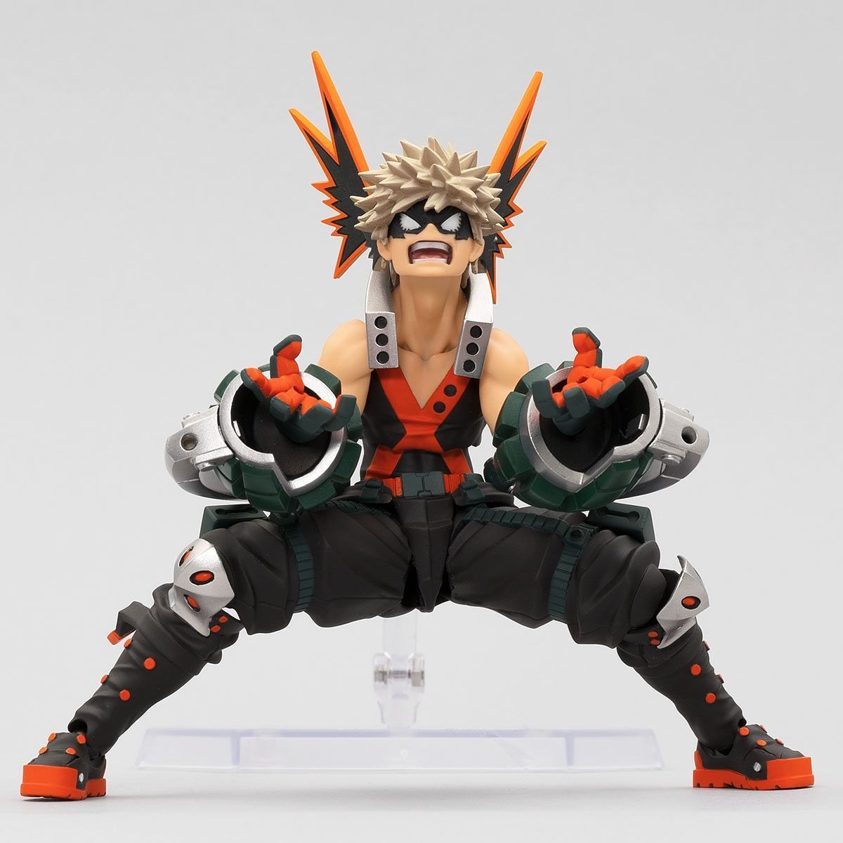 Katsuki Bakugo - Action Figure | at Mighty Ape Australia