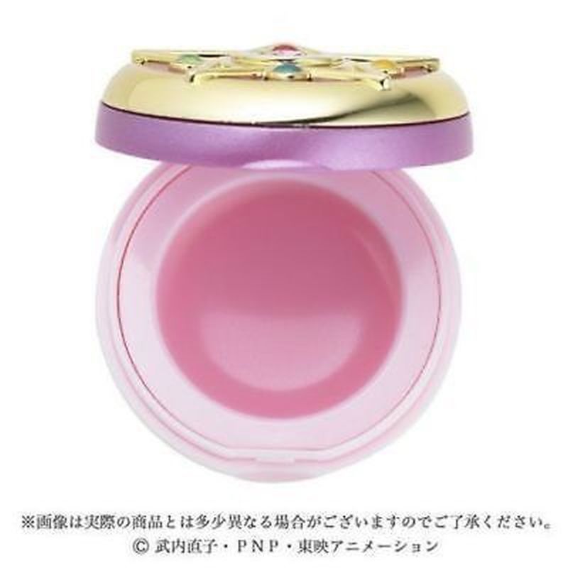 Buy Sailor Moon Miracle Romance Multi Carry Balm Crystal Star Compact