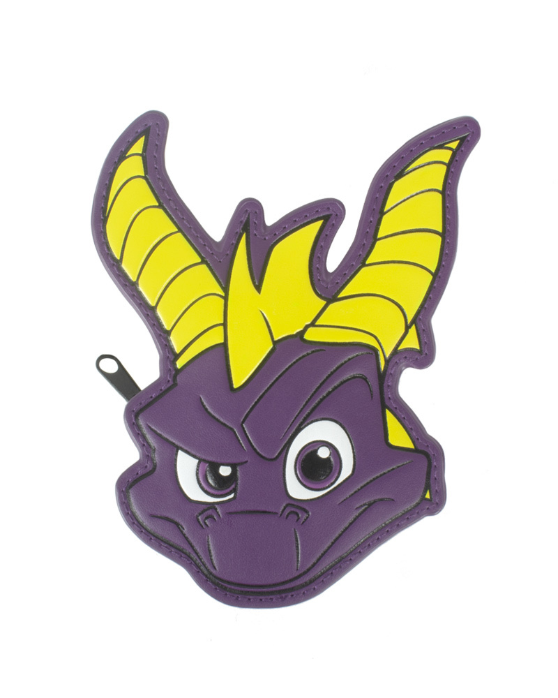 Spyro the Dragon - Coin Purse | Women's | at Mighty Ape NZ