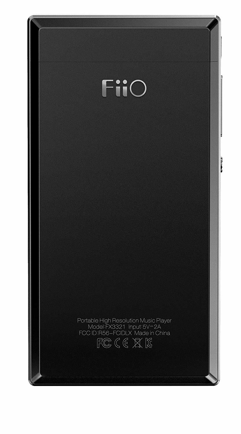 FiiO X3-III High Resolution Music Player | at Mighty Ape NZ