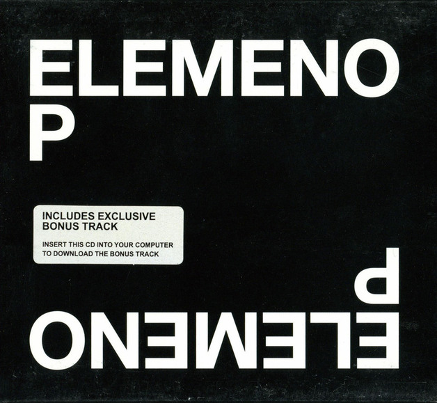 Elemeno P Albums at Mighty Ape NZ