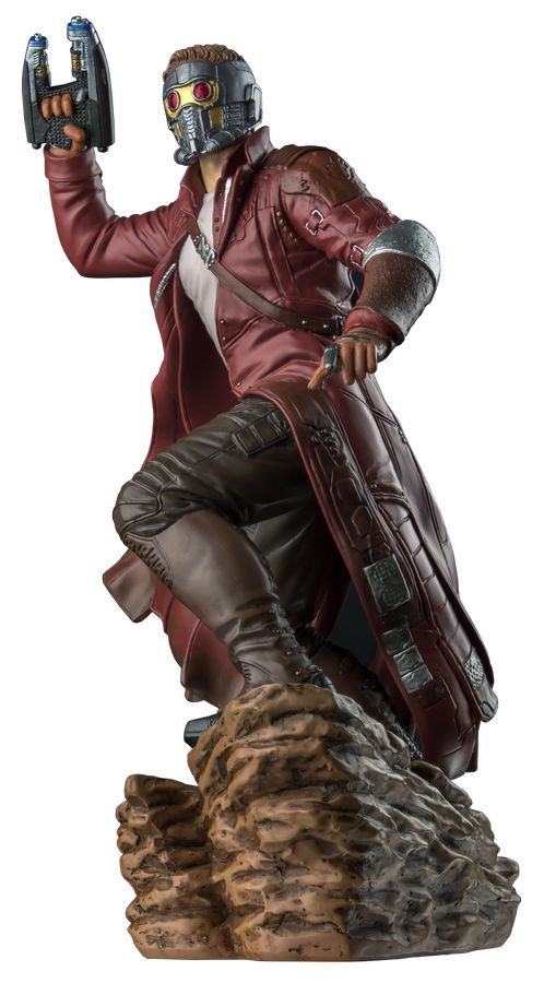 Star-Lord - 1:6 Scale Statue | at Mighty Ape NZ