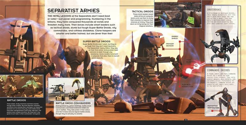 Star Wars: The Clone Wars | Buy Now | at Mighty Ape NZ