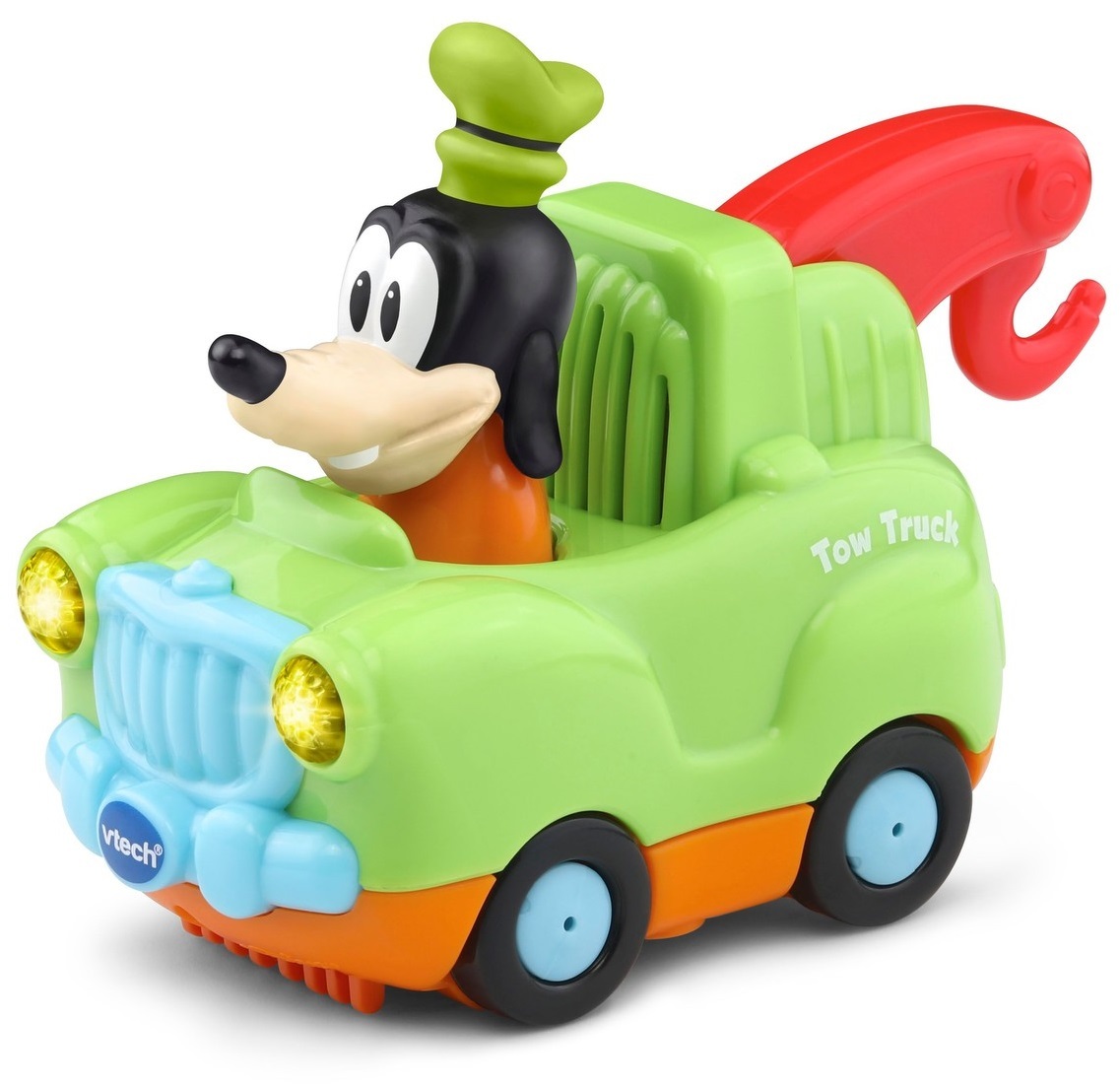 Buy Toot-Toot Drivers - Goofy Tow Truck at Mighty Ape NZ