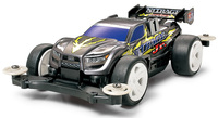 Tamiya Nitrage Jr. Mini 4WD | at Mighty Ape NZ