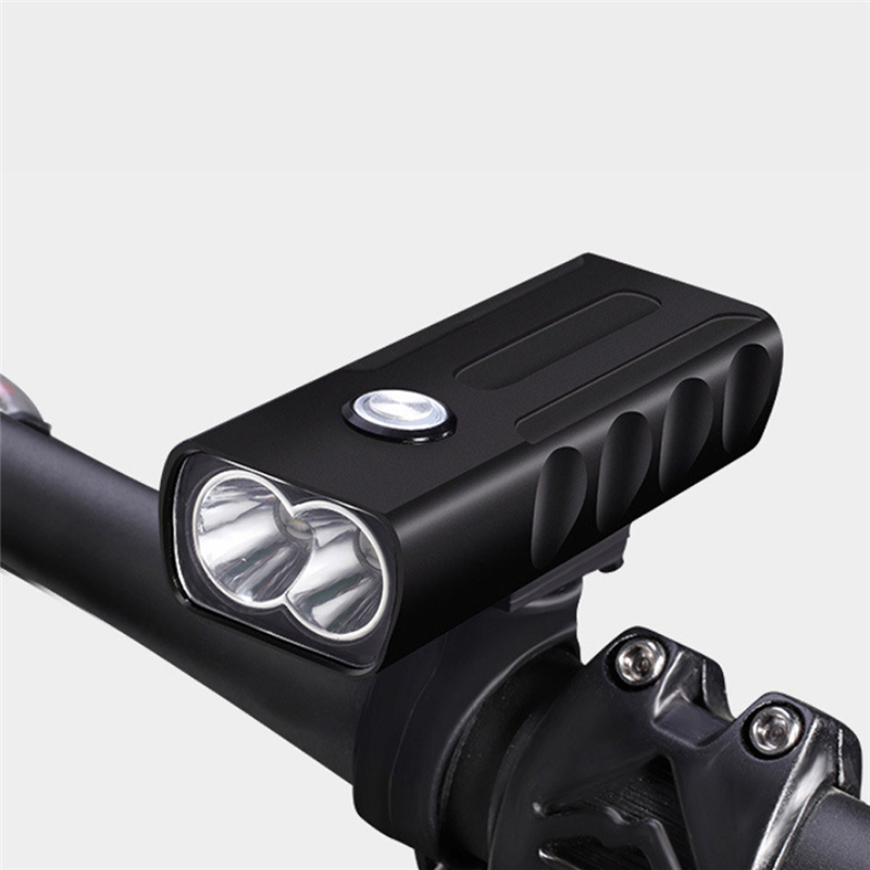 USB Rechargeable Bicycle Cycling Headlight | at Mighty Ape NZ