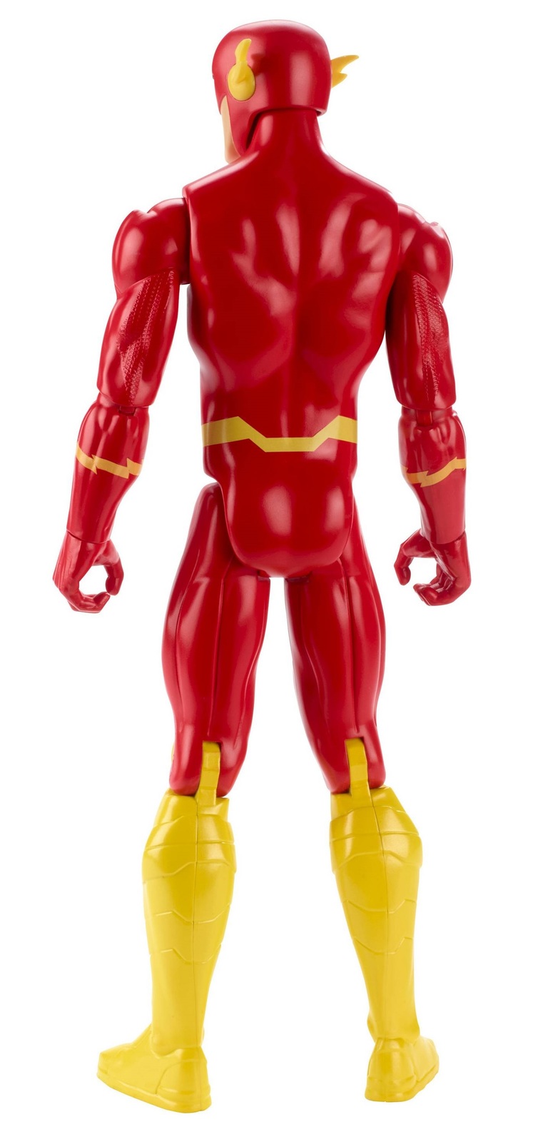 Buy Flash - 12" Action Figure at Mighty Ape NZ