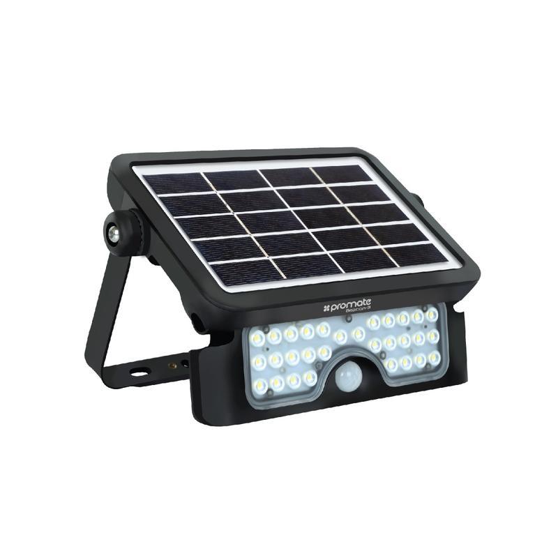 Promate: Beacon-3 Multi-Function IP65 Water Resistant Ultra-Bright ...