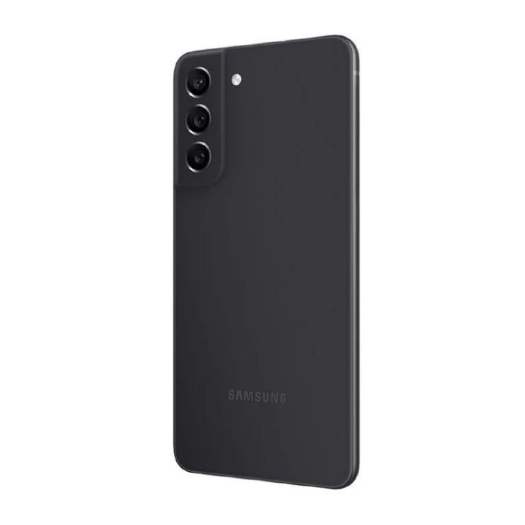 Samsung Galaxy S21 FE 5G 8GB_128GB - Graphite | at Mighty Ape NZ