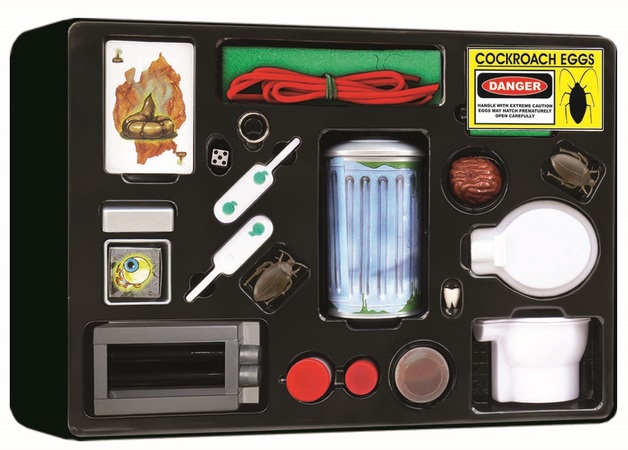 Buy Gross Magic at Mighty Ape NZ