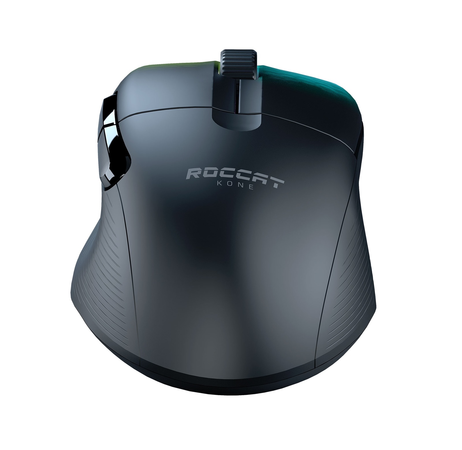 ROCCAT Kone PRO Air Wireless Gaming Mouse - Black | PC | In-Stock - Buy ...