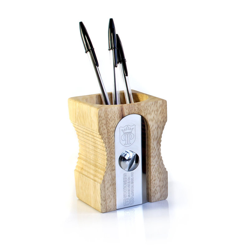 Buy Suck UK - Sharpener Desk Tidy at Mighty Ape NZ