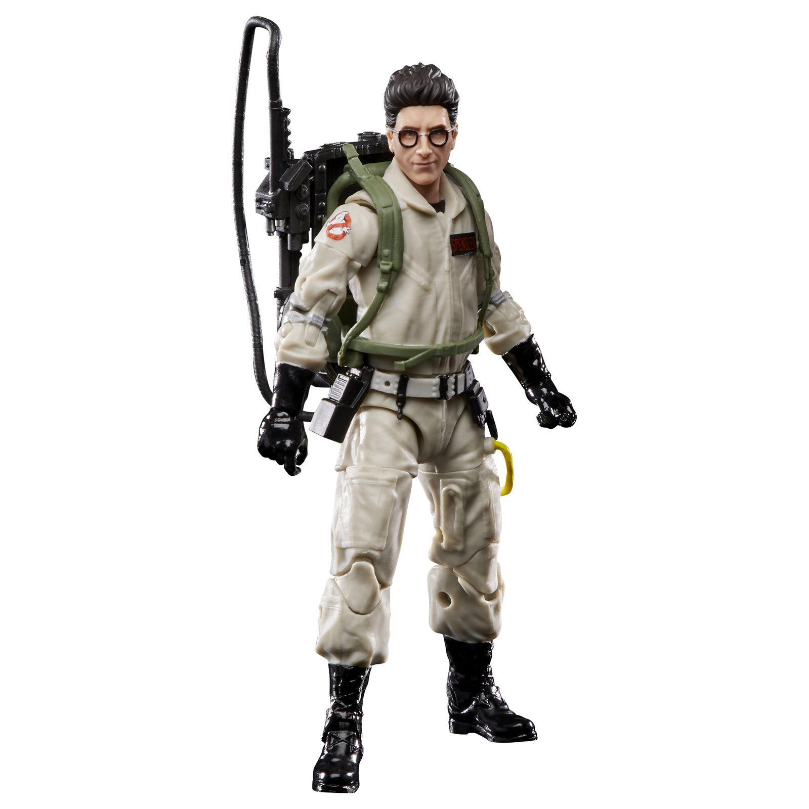 Buy Ghostbusters: Plasma Series - Egon Spengler Action Figure at Mighty ...